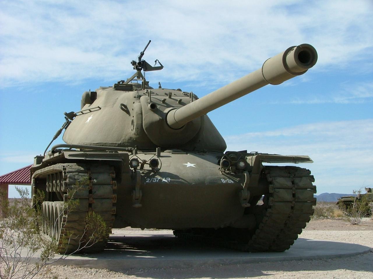 Question to Gajin staff regarding the M103 - Page 2 - Heavy Vehicles - War Thunder - Official Forum